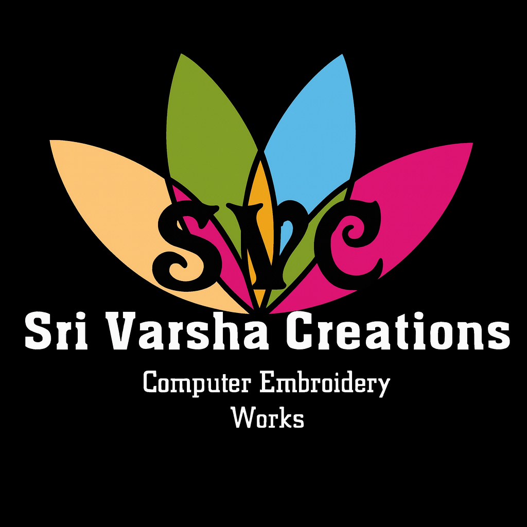 Sri Varsha Creations | Premium Computer Embroidery Designs at ...